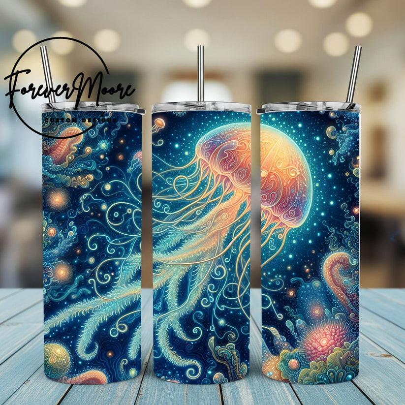 Marine Animals – Forever Moore Custom Designs