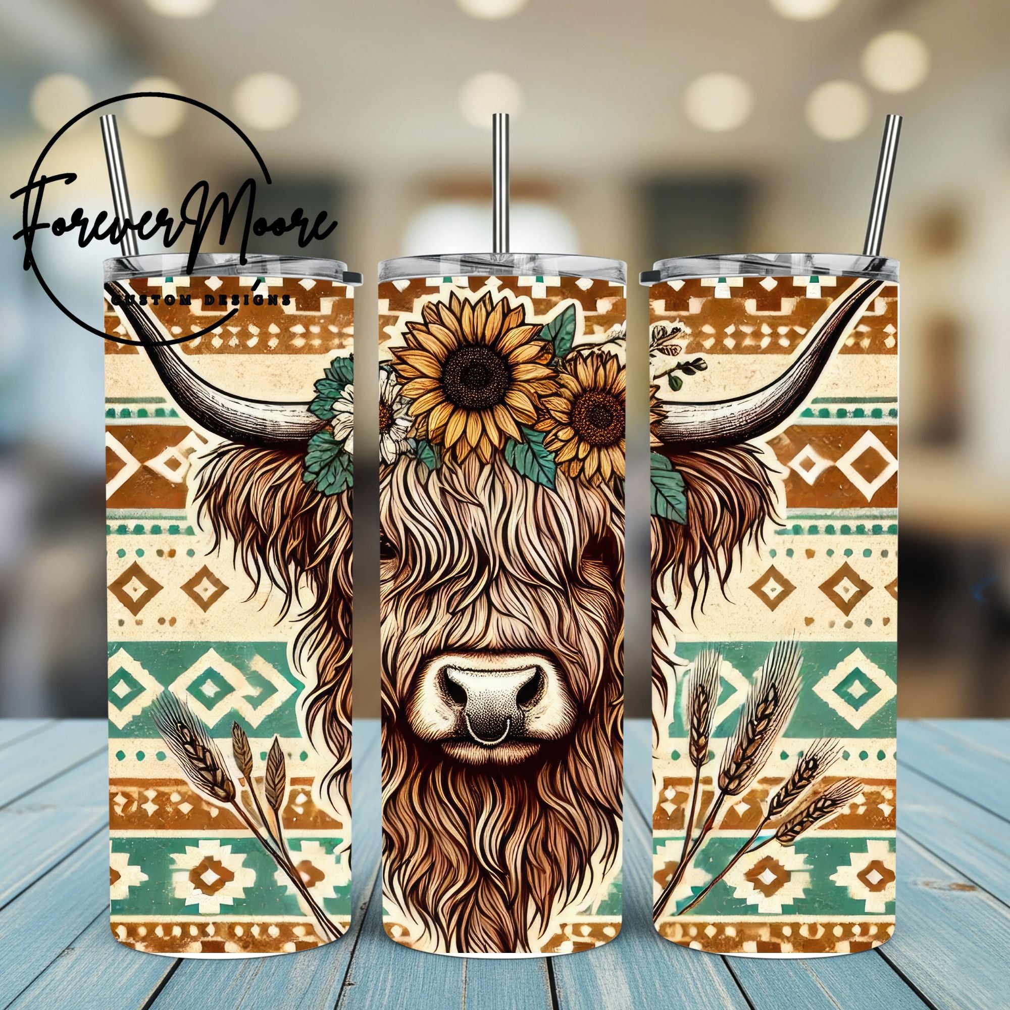 Forever Moore Custom Designs