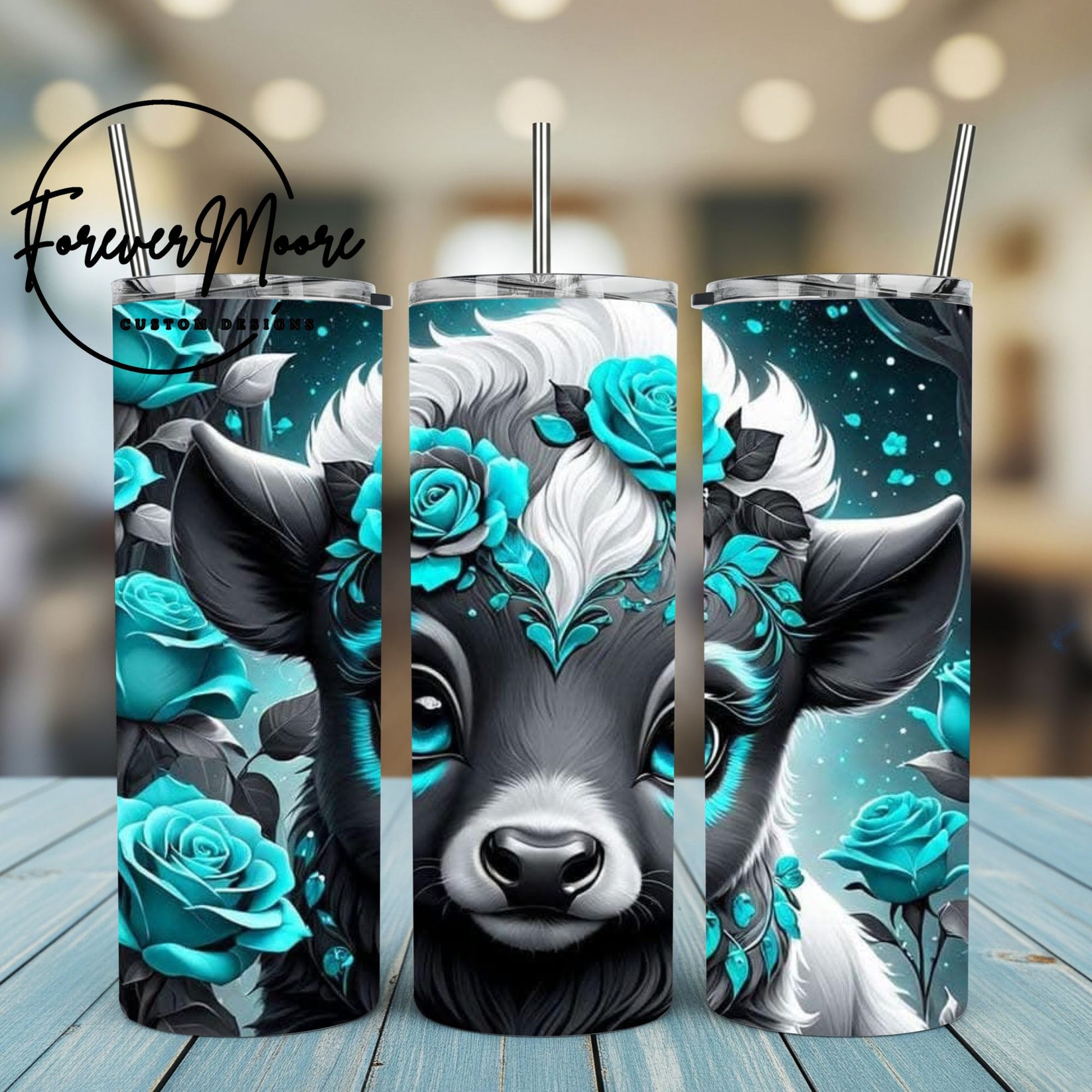 ANIMALS – Forever Moore Custom Designs