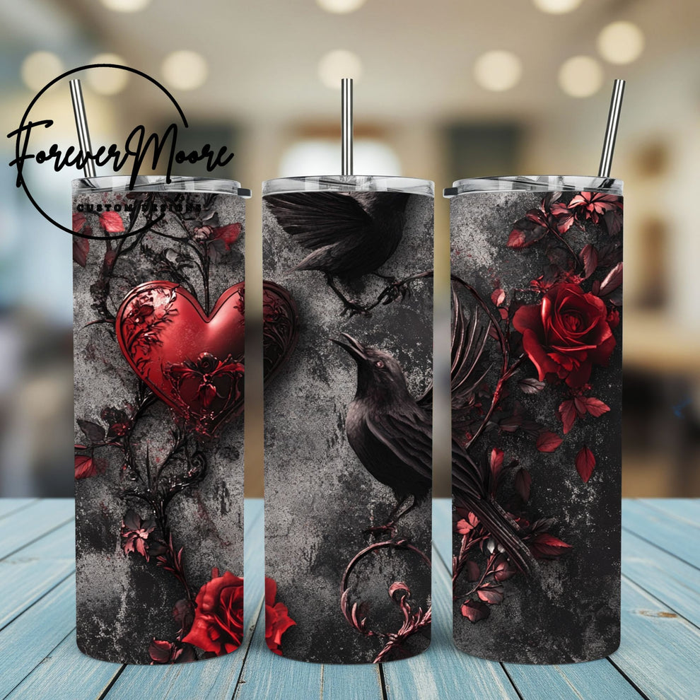 BOOKISH – Forever Moore Custom Designs
