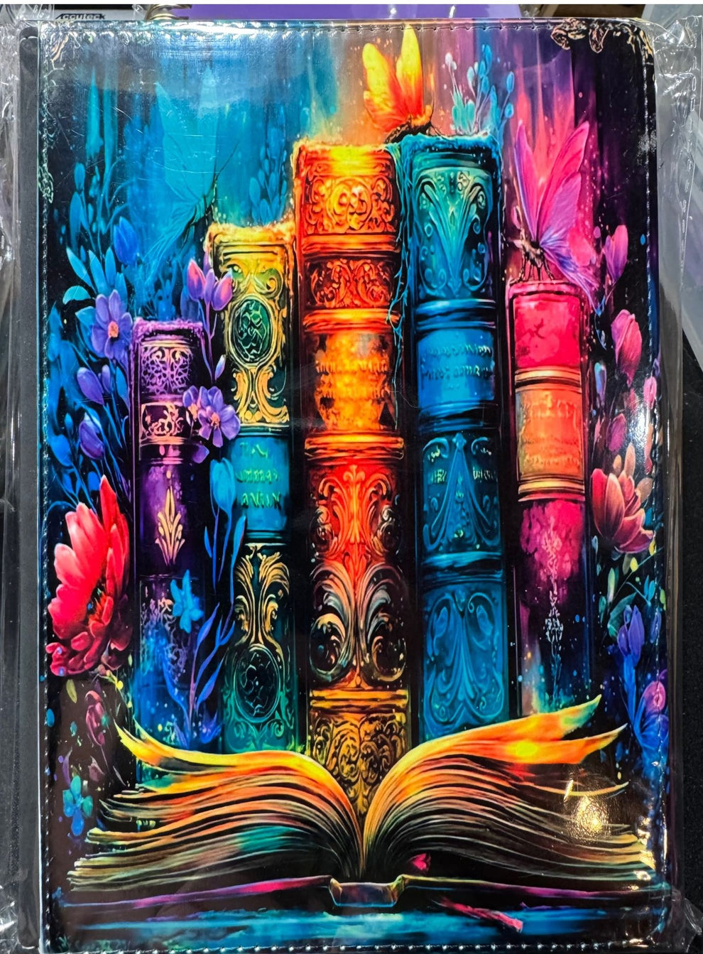 Journals – Forever Moore Custom Designs