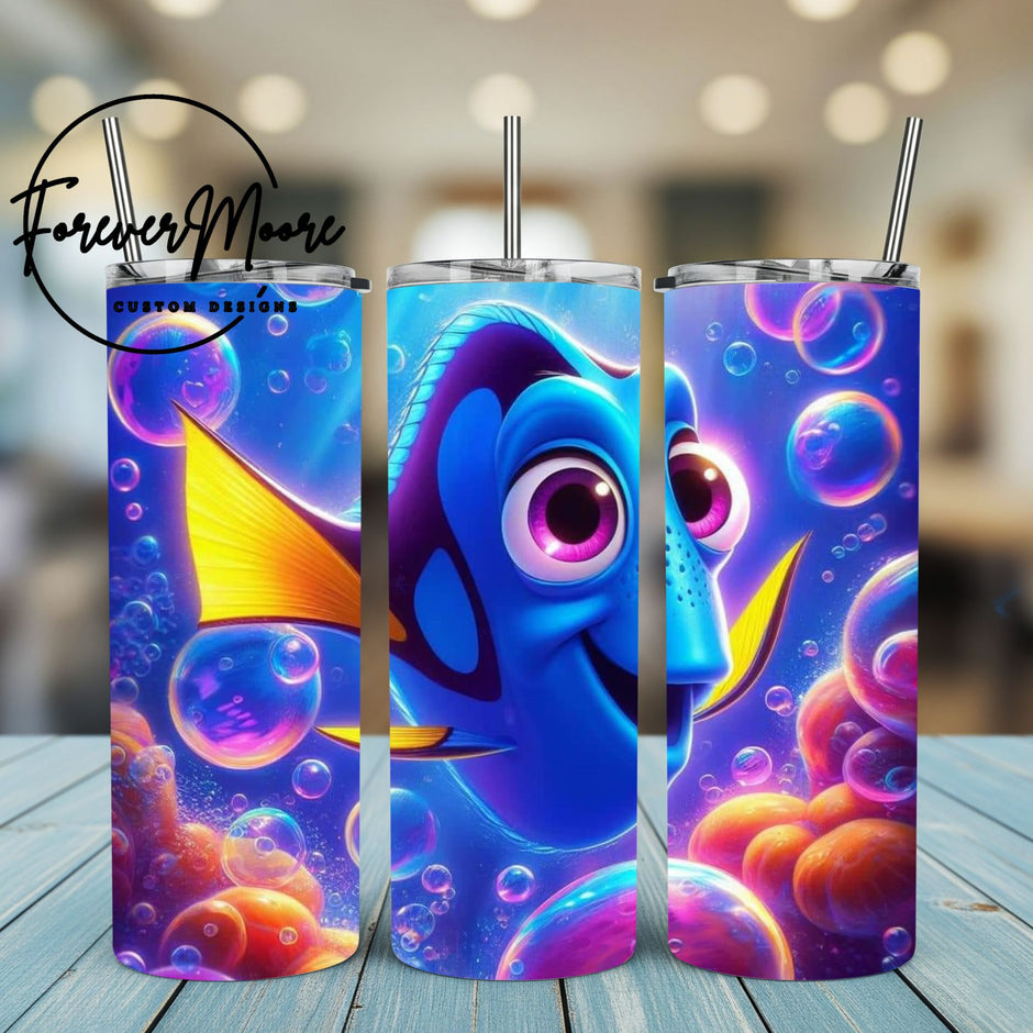 Forever Moore Custom Designs