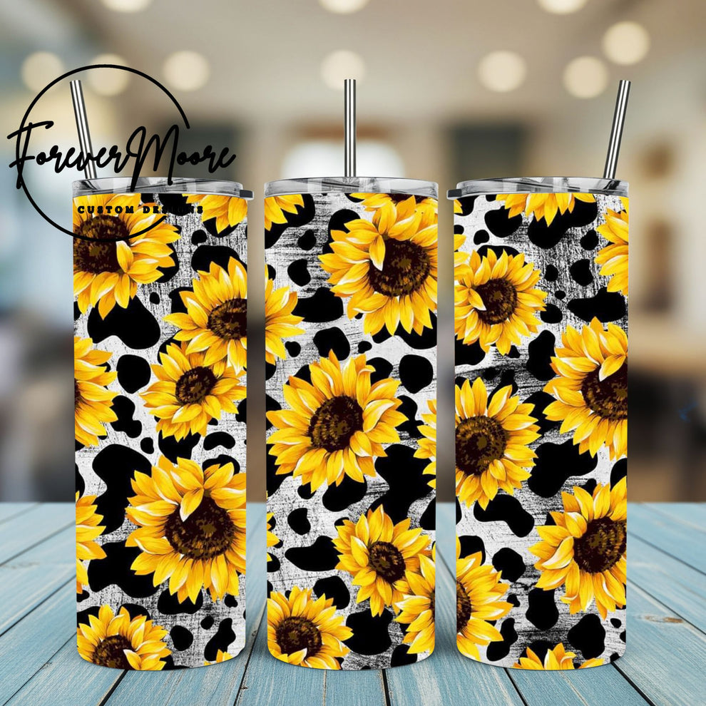 FLOWERS – Forever Moore Custom Designs