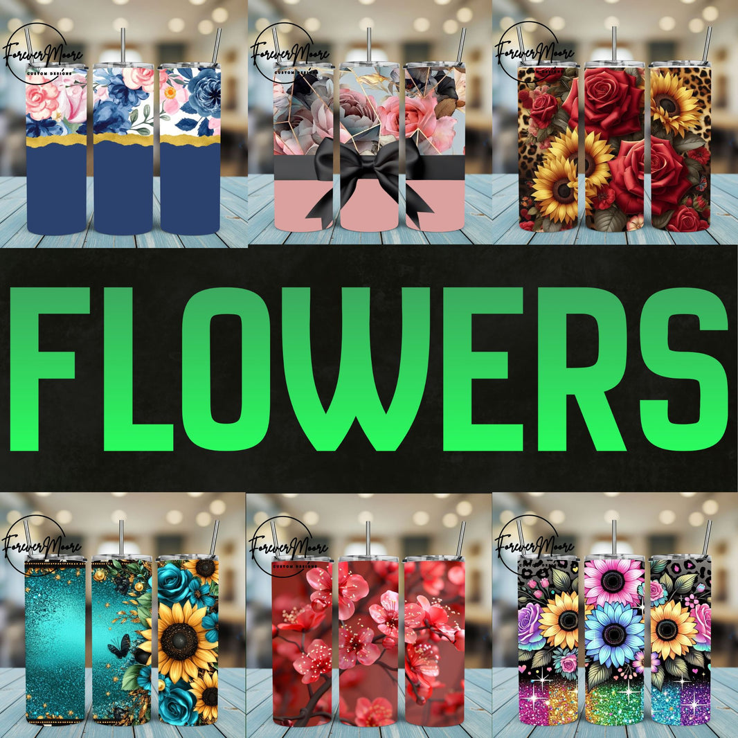 Forever Moore Custom Designs