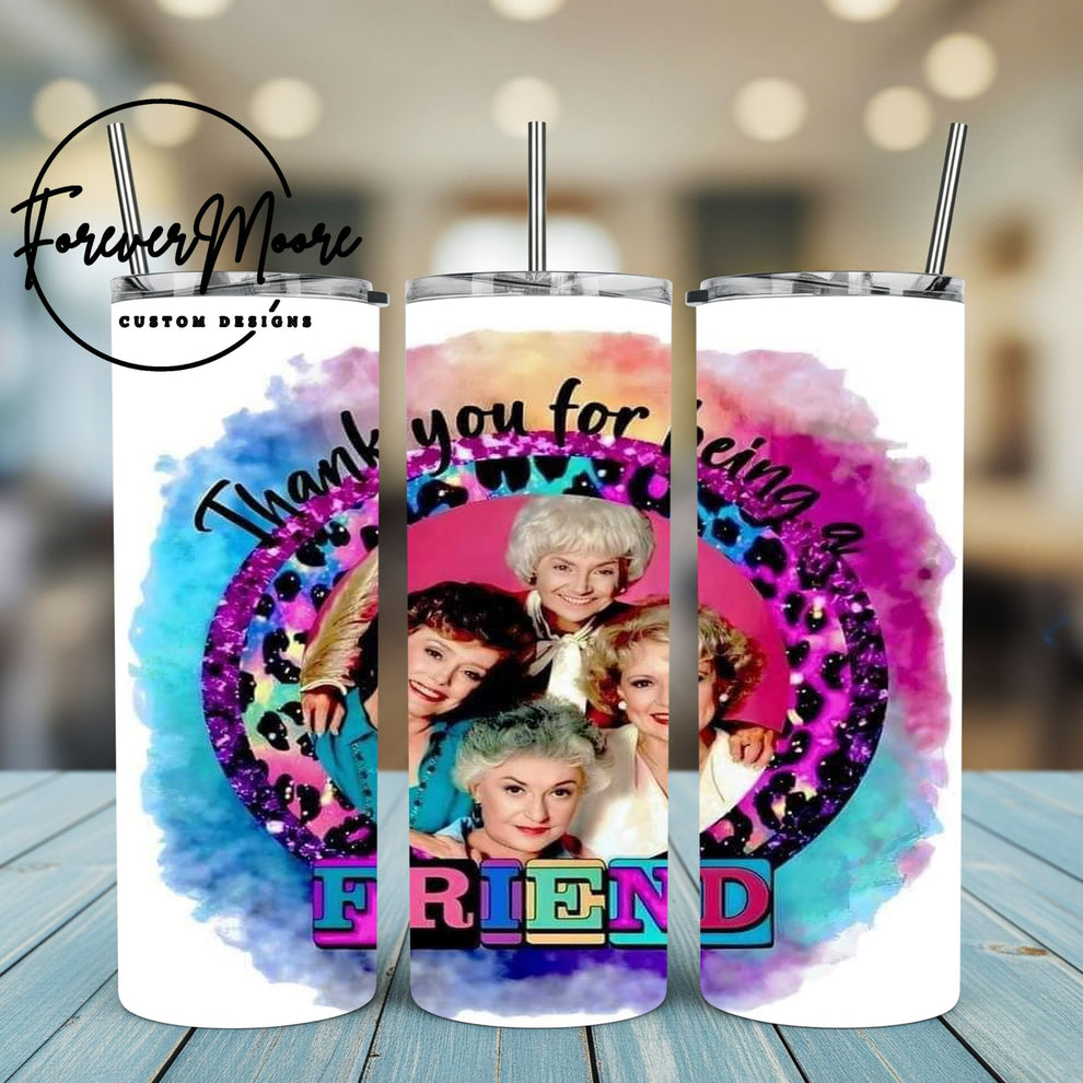 TV SHOWS – Forever Moore Custom Designs